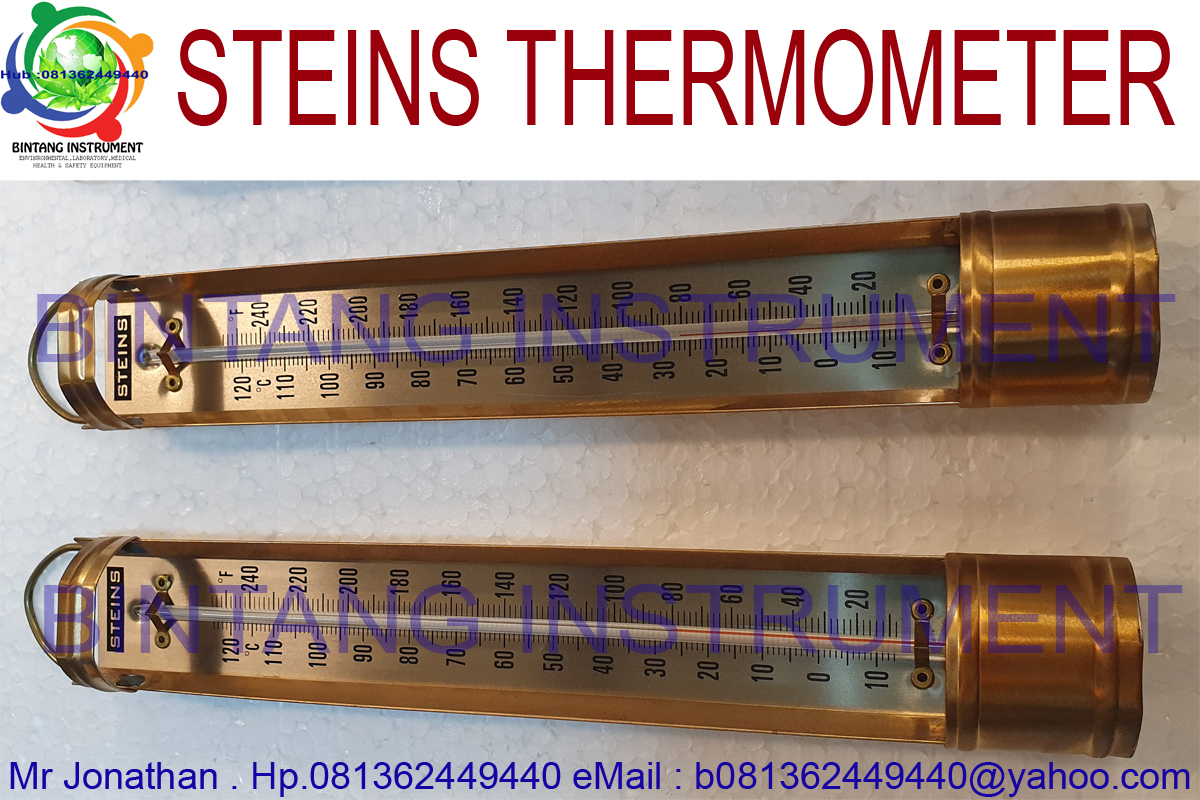 BINTANG INSTRUMENT : 081362449440 Jual Thermometer ASTM 12C ALLA FRANCE ...