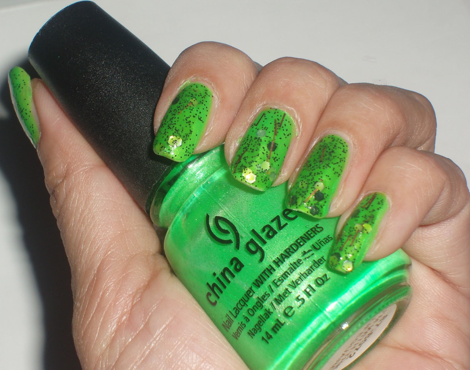 NOTD: Hard Candy Jubilee – haligonia.ca