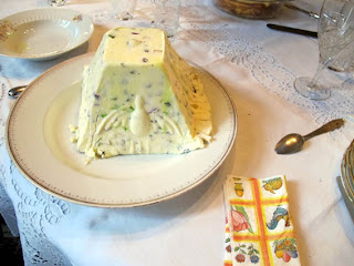 ISTORIOARE BUCURESTENE: Pască rusească... la Bucureşti