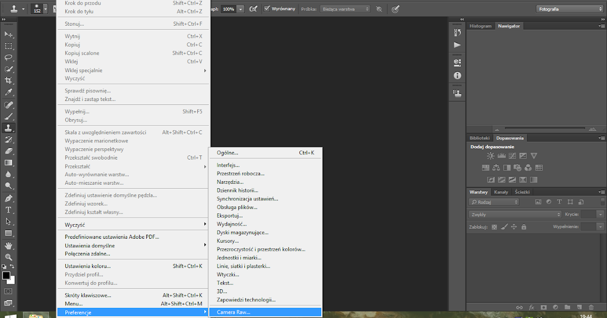 Najlepszy sposób na wyostrzanie zdjęć! | Jan Jakubowski Photography