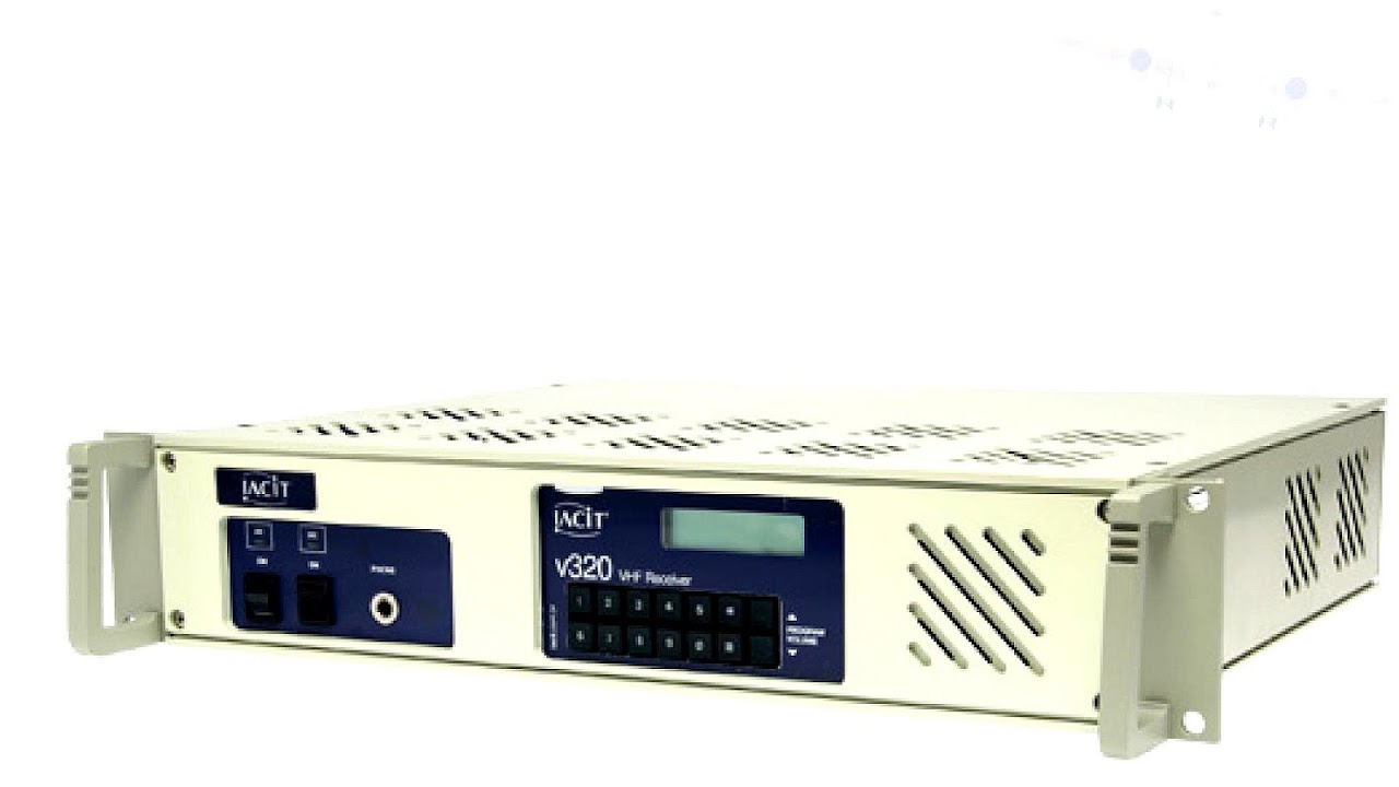 Air To Ground Radio - Radio Choices