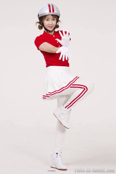 K-POP ~ K-POP Star ~: Profil CRAYON POP