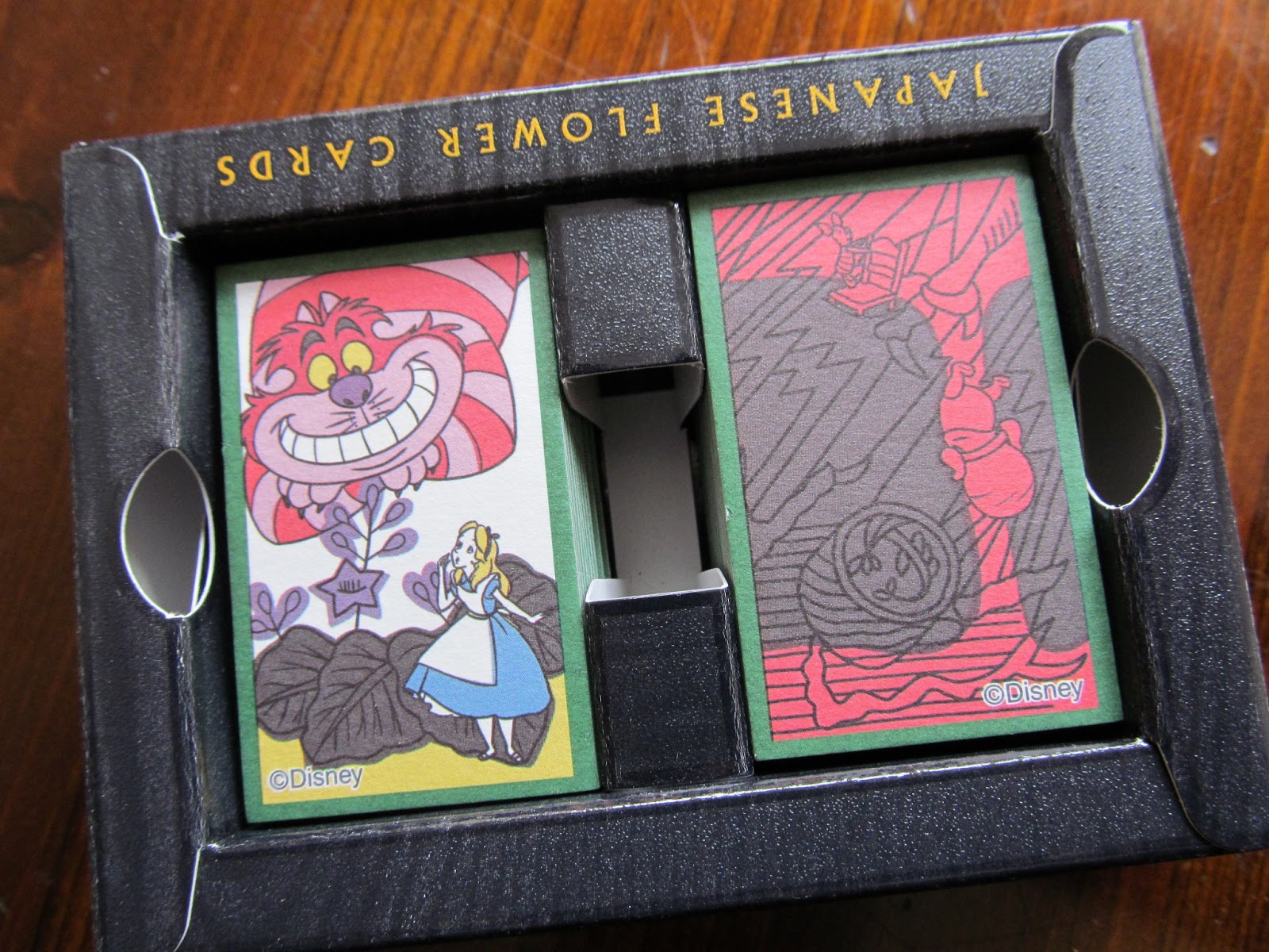 Hanafuda Hub!: Disney Hanafuda