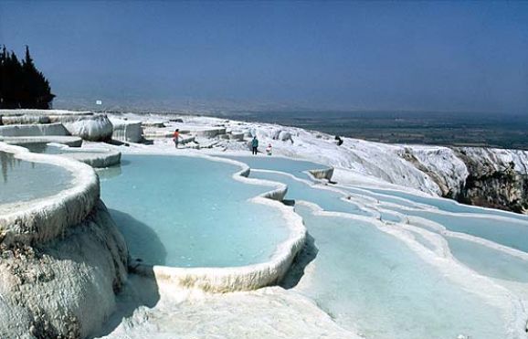 MATERIALES CALCAREOS : INTRODUCCIÓN