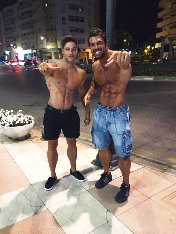 Rafa Martin Official Blogger: julio 2014