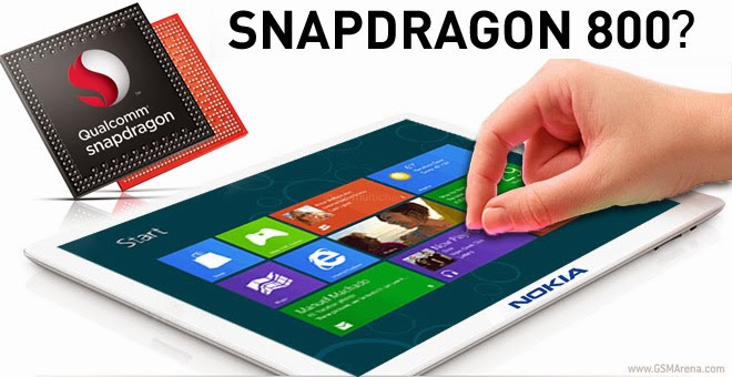 Revolution Computer Tablets : Qualcomm Snapdragon