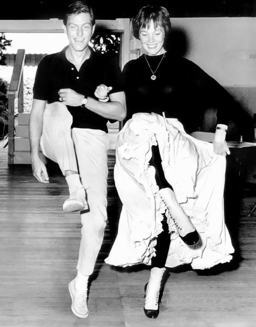 .: Behind the scenes of Mary Poppins