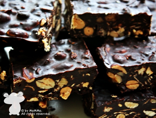 MoMMobiL: Bin nicht vom Mars.... und trotzdem lecker! Selbstgemachte ...