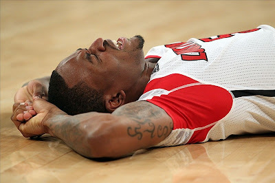 Kevin Ware