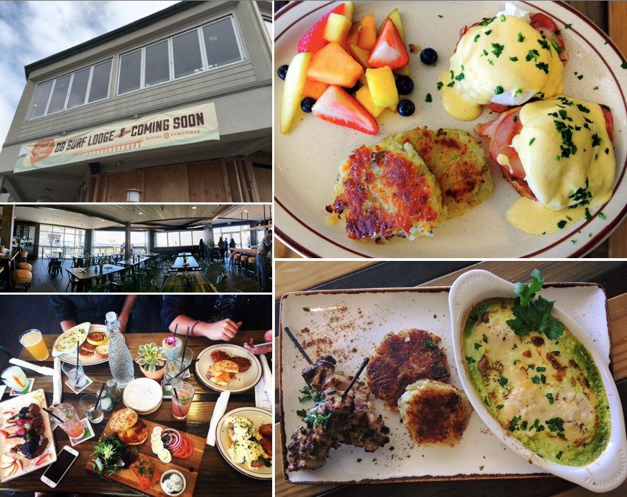 SanDiegoVille: OB Surf Lodge Set To Swing Open In San Diego's Ocean ...