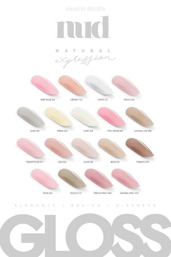 Fascino Nails, siempre a la vanguardia, realiza primer curso en CDMX de ...