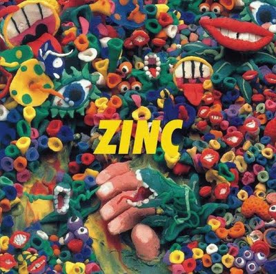 rH POSITIVO: zinc.- zinc.- cd 1998