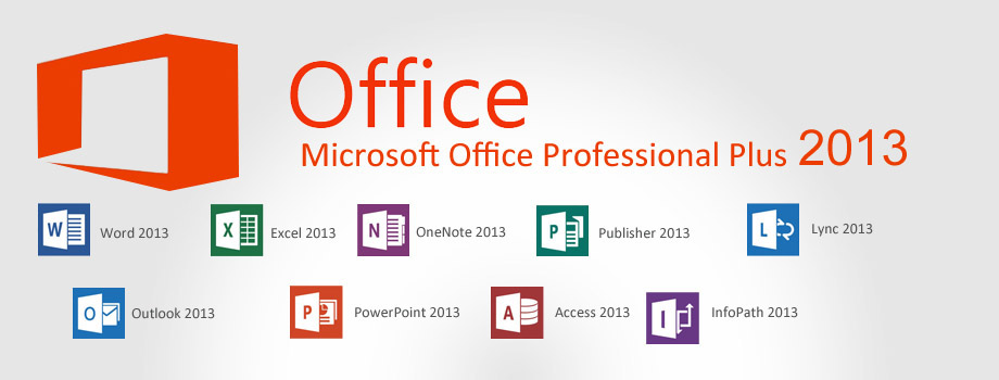 Office 2013 Pro Plus With SP1 VL All Languages ISO (x86-x64) [Original ...