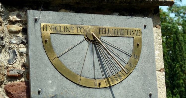 Grymvald Gazetteer: Worldbuilding Wednesday - Time & Medieval Empires