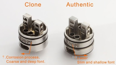 VAPOR BANJARMASIN (INFO,TIPS,TUTORIAL) ONLY 18+: Perbedaan RDA Tsunami ...