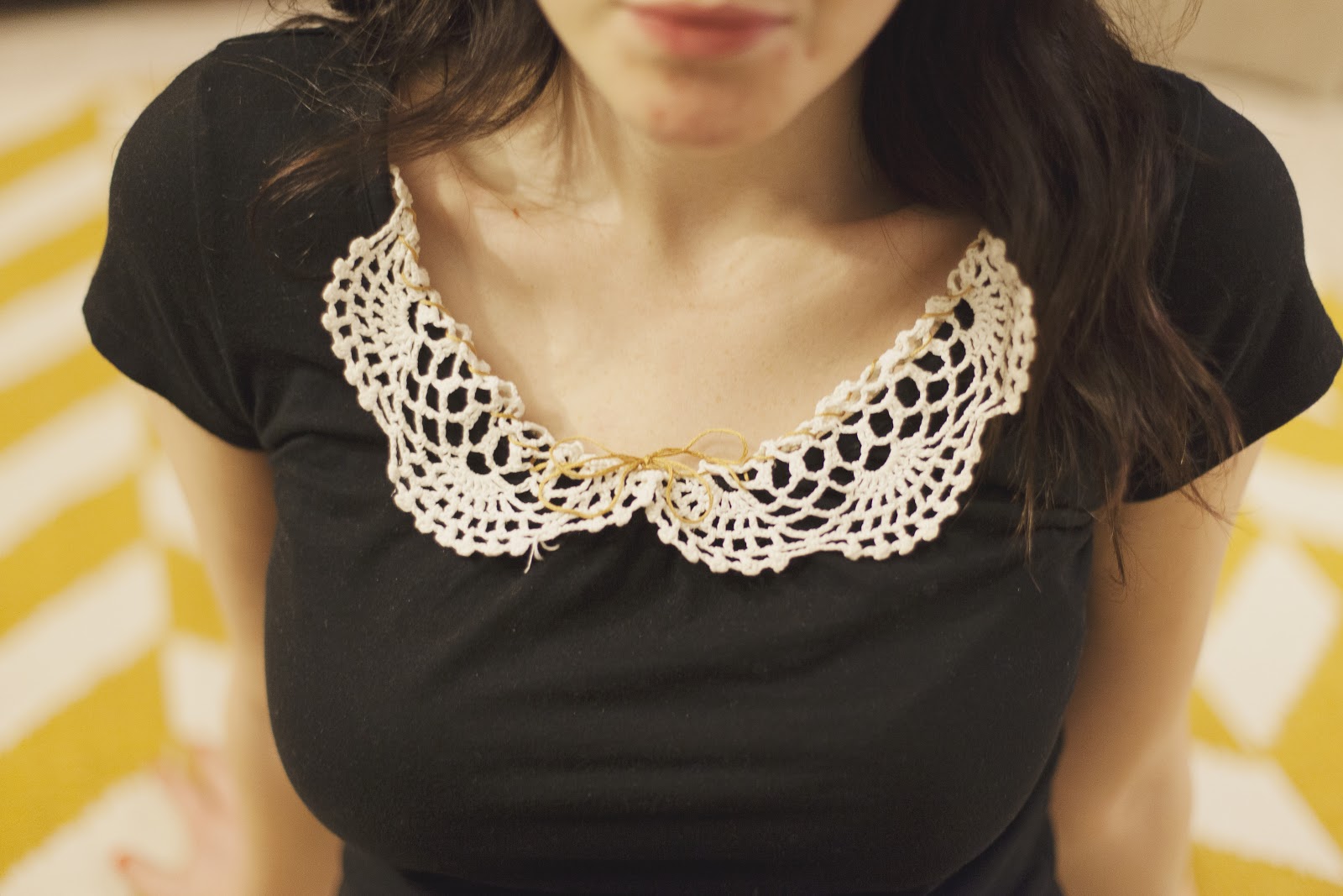 BEHOLDEN: March 2013