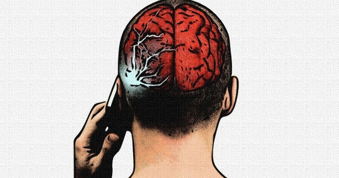 10 Reasons Why Cellphones Are Bad For Your Health ~ Spot of Health