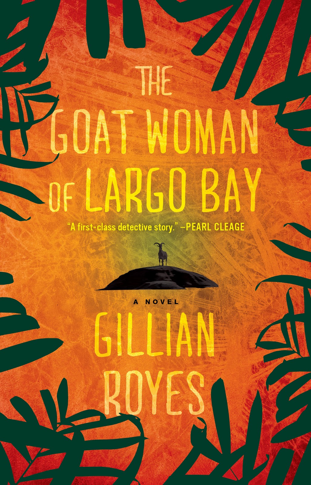 "Life More Abundant": Goat Lady at Largo Bay & Top CXC Performers Pt. 2