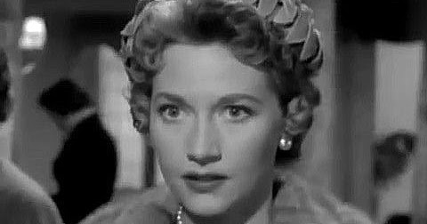 Forgotten Actors: Rona Anderson