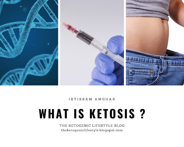 What Is Ketosis