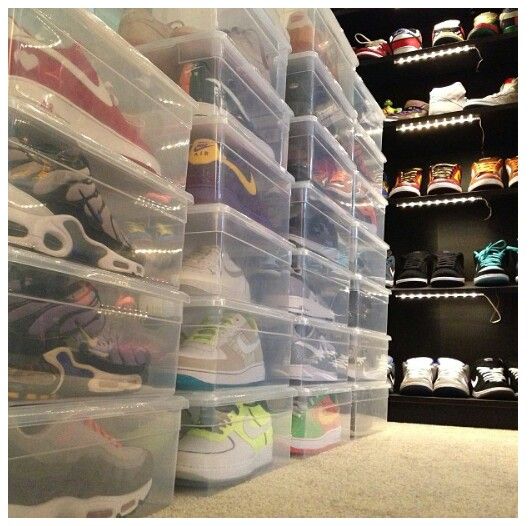 O is for Organize.: Complete the Look