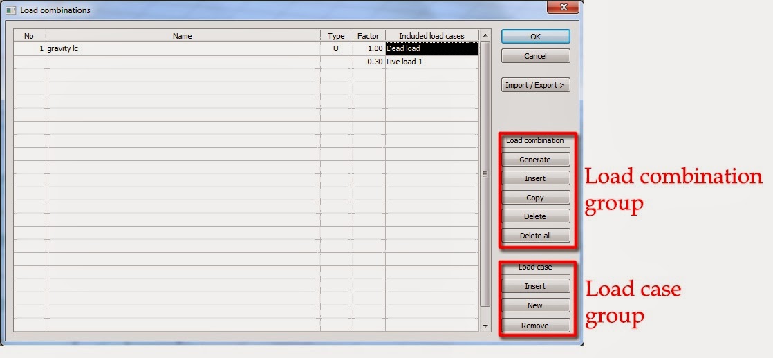 SIM SALA BIM: FEM-Design version 13
