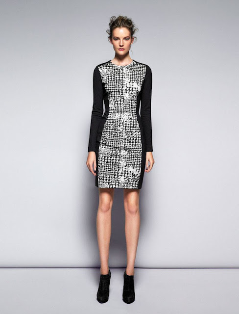 Smartologie: Mango September 2012 Lookbook