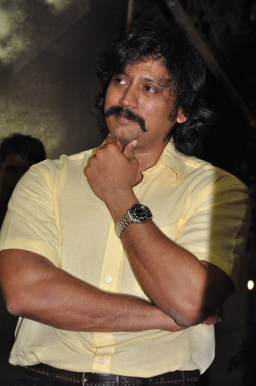 Prasanth Tamil Actor New Look Photo Stills |Tamil Cinema News Updates ...