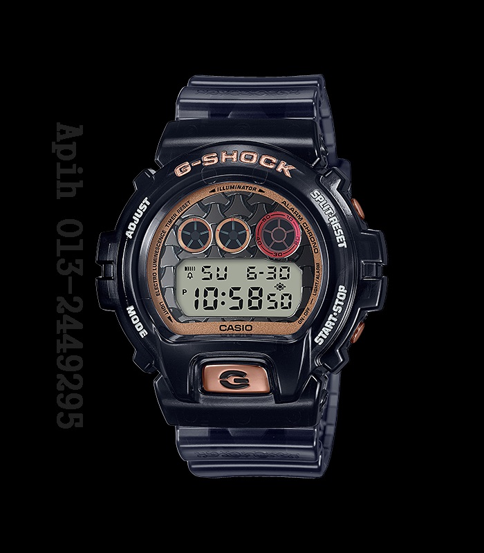Kedai Jam Casio G-Shock Original 013-244 9295 [100% ORIGINAL]: KOLEKSI ...
