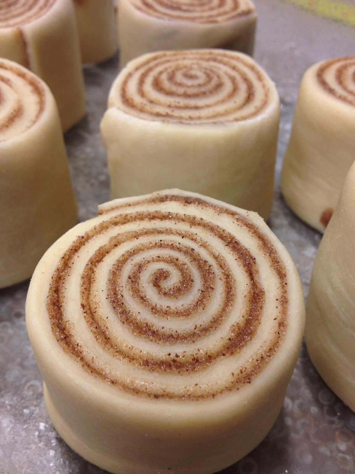 Hungry Hungry Highness: Cinnabon Clone