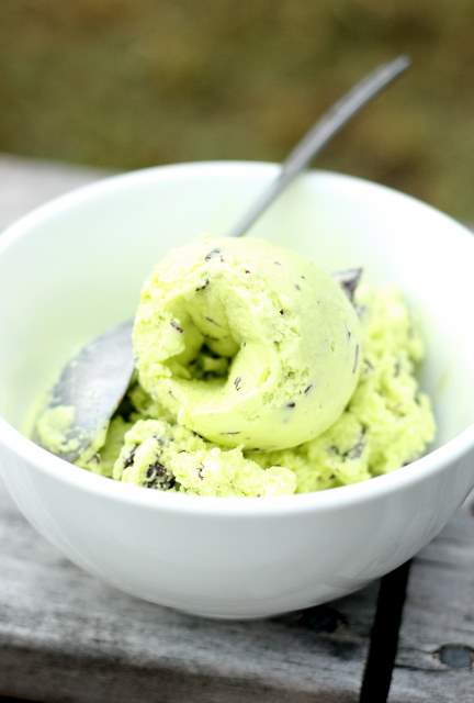 baking = love: Monsieur, a wafer thin mint? Or mint & dark chocolate ...