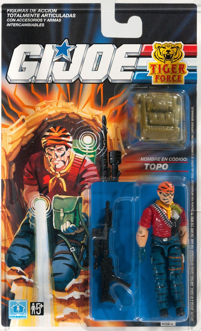 Forgotten Figures: Tiger Force Tunnel Rat