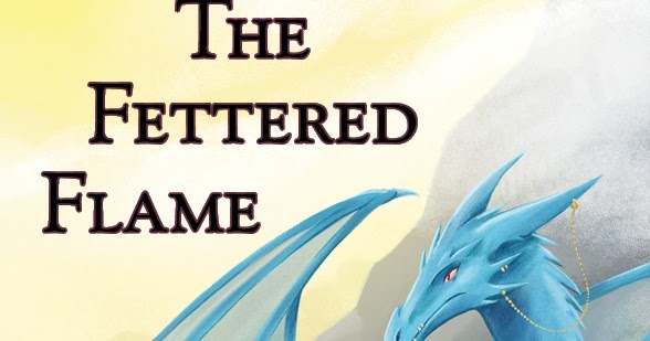 nerds of a feather, flock together: Microreview [book]: The Fettered ...