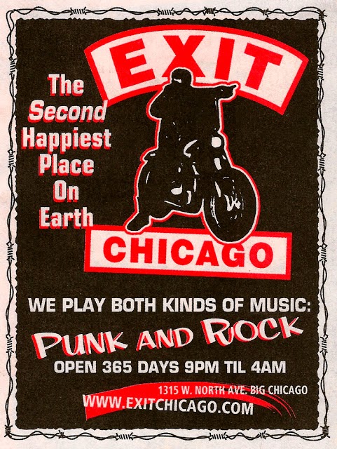 Mercenary Garage : May 2013