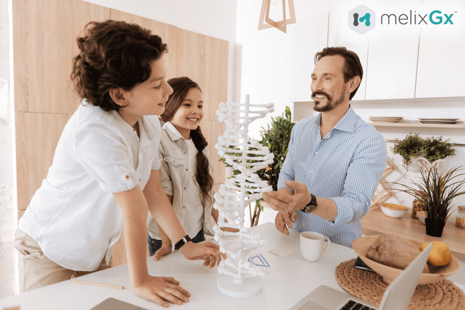 How to Test your DNA at Home