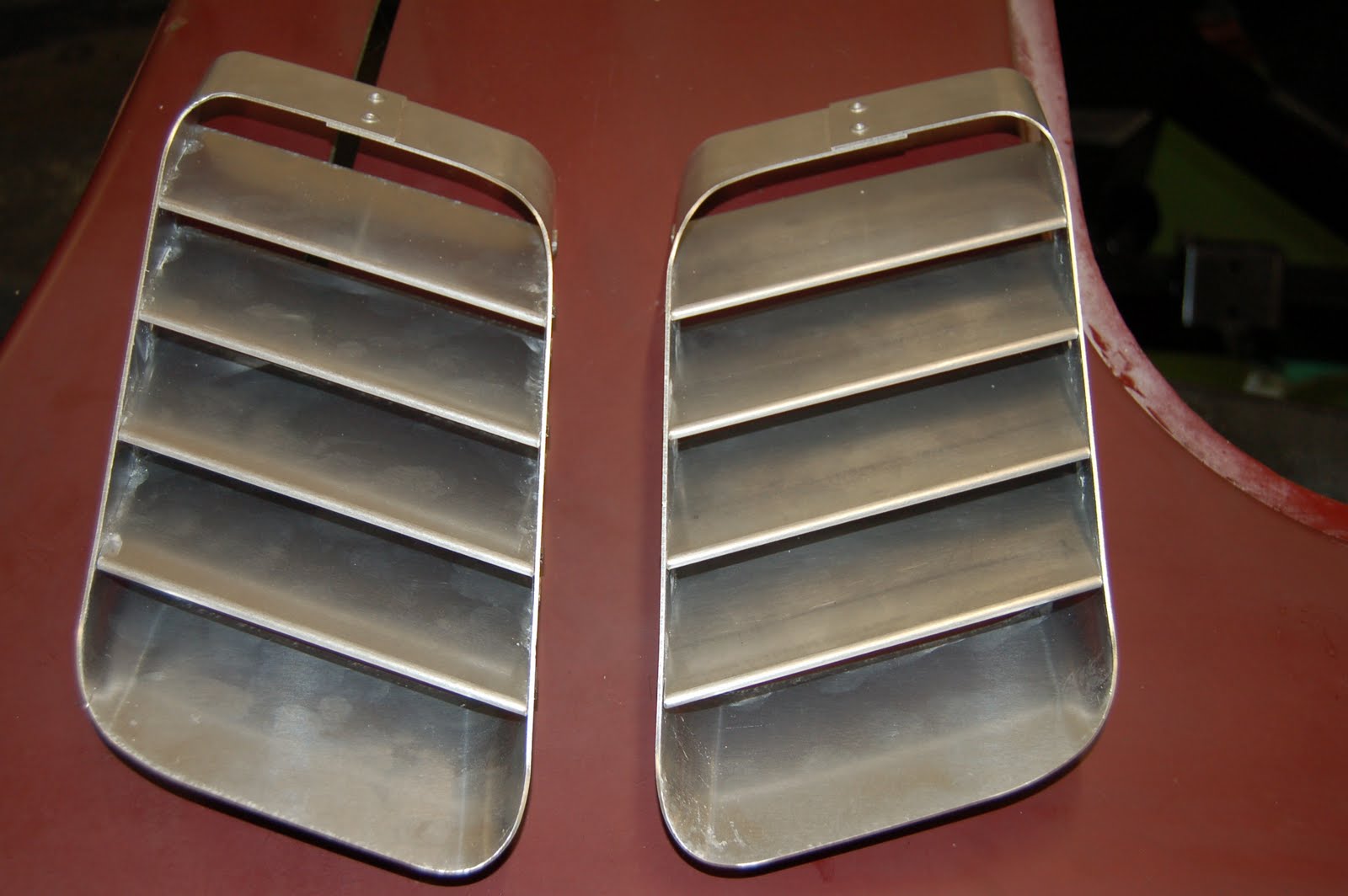 Shelby Cobra Replica