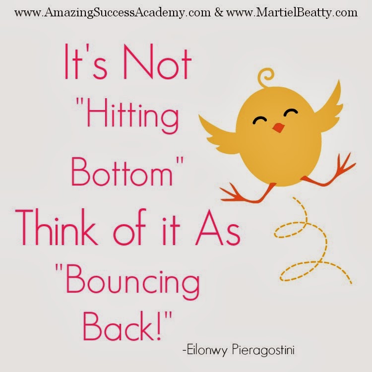 Bounce Back Quotes. QuotesGram
