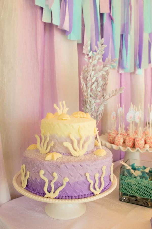 wellies&tutu's: Sea- Mermaid / Princess Party