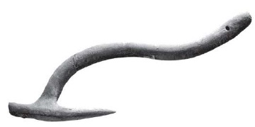 Agriculture in Harappan Civilization - Indian History