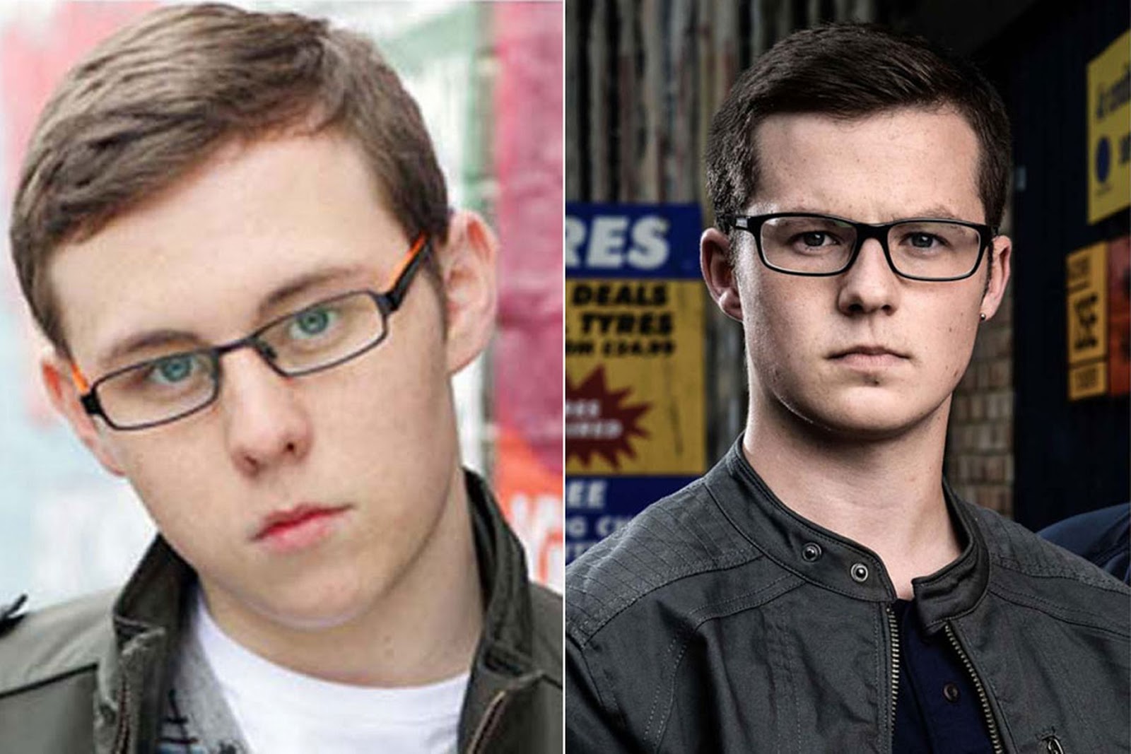 TV Lover: Eastenders - Ben Mitchell Regenerates (Again)