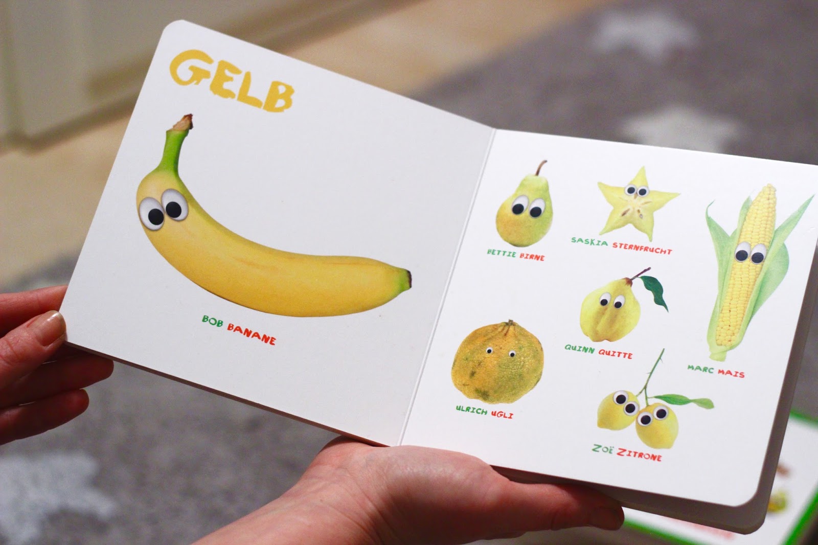 FRÜHSTÜCK, FUN & FRECHE FREUNDE + VERLOSUNG | Apfelbäckchen Familienblog