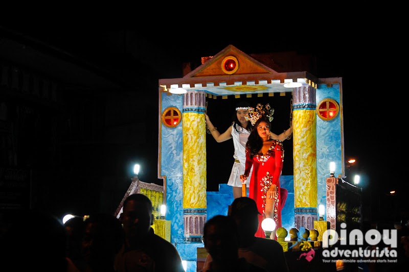 Christmas in the Philippines: Maytinis Festival in Kawit Cavite | Blogs ...