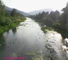 Orontes River,The most beautiful places in the world