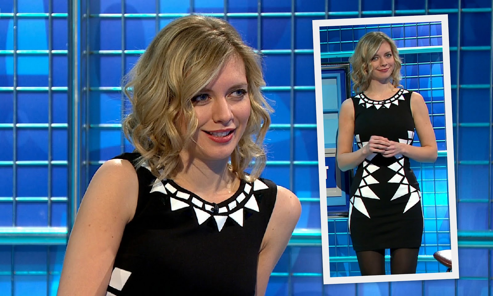Rachel Riley Wallpapers: Rachel Riley - Countdown & Catsdown Megapost