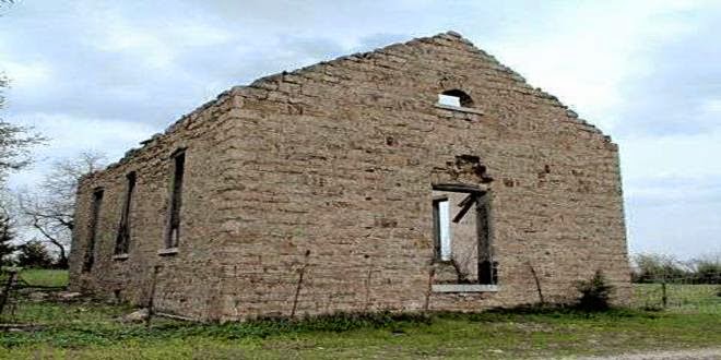 Misterio y Miedo: El cementerio de Stull, una puerta al Infierno