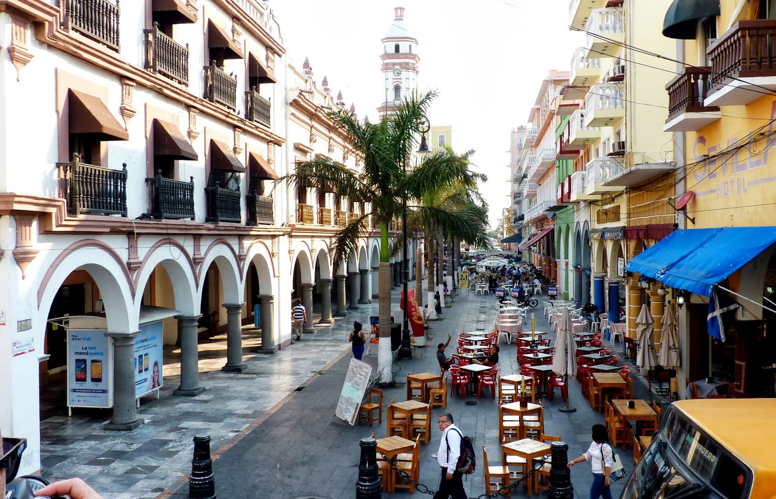 5 propuestas diferentes para que veas y saborees Veracruz - Vero4Travel