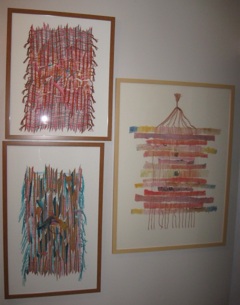 Paula Renee's Multi-Media Art