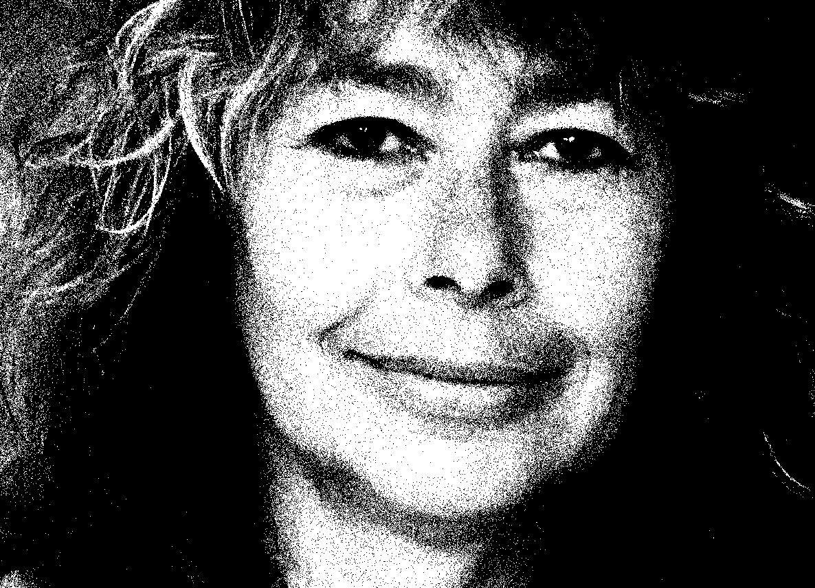 JULIES BLOGG: INGRID ROTH - dronningen av BAs atelier ;-)