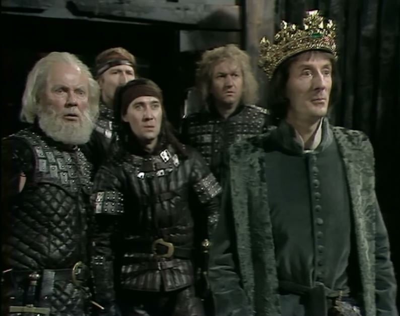 BBC Shakespeare Collection: Henry VI Part 3 (Series 5 Episode 5)