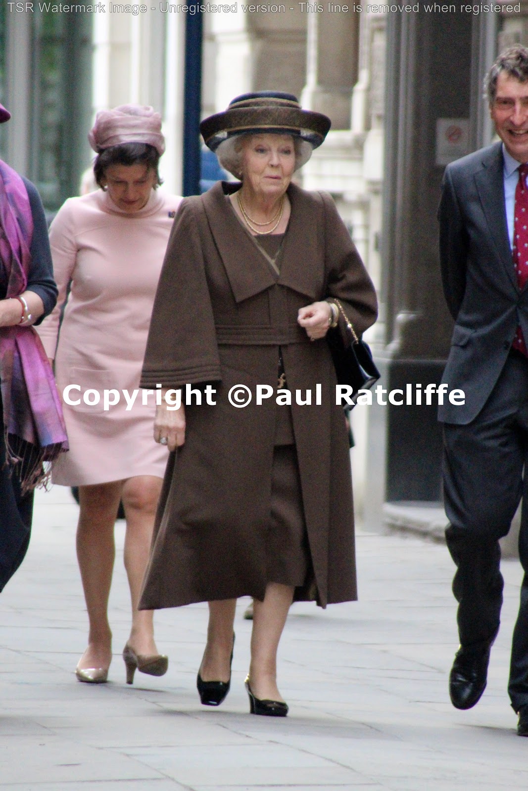 Royal Photography by Paul Ratcliffe: Princess Beatrix of the ...